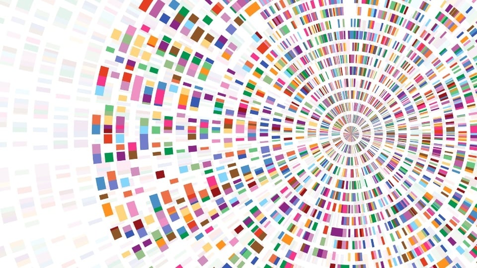 G Nome Whole Genome Sequencing Analyze Genetic Variants And Data